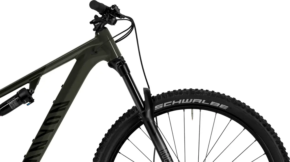 2025 Canyon Neuron 5 – Specs, Comparisons, Reviews – 99 Spokes