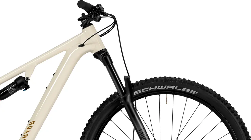 2025 Canyon Neuron 5 – Specs, Comparisons, Reviews – 99 Spokes