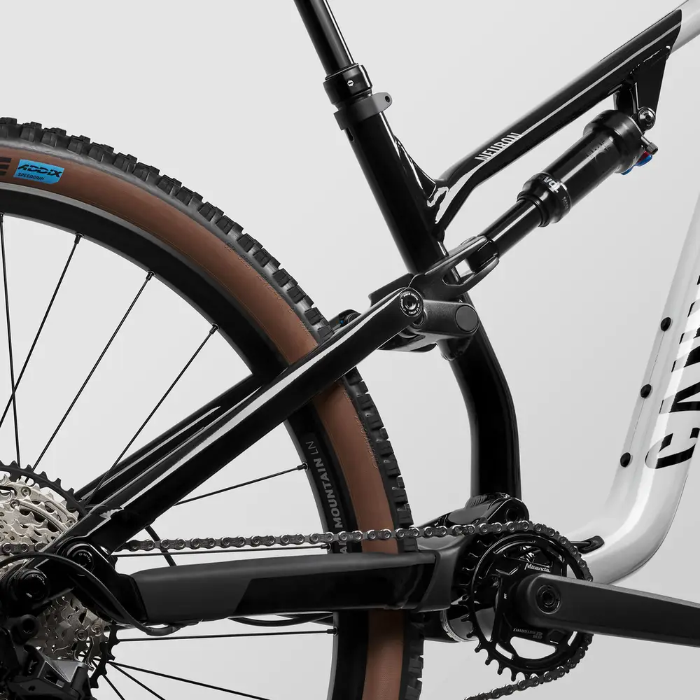 2025 Canyon Neuron 6 – Specs, Comparisons, Reviews – 99 Spokes