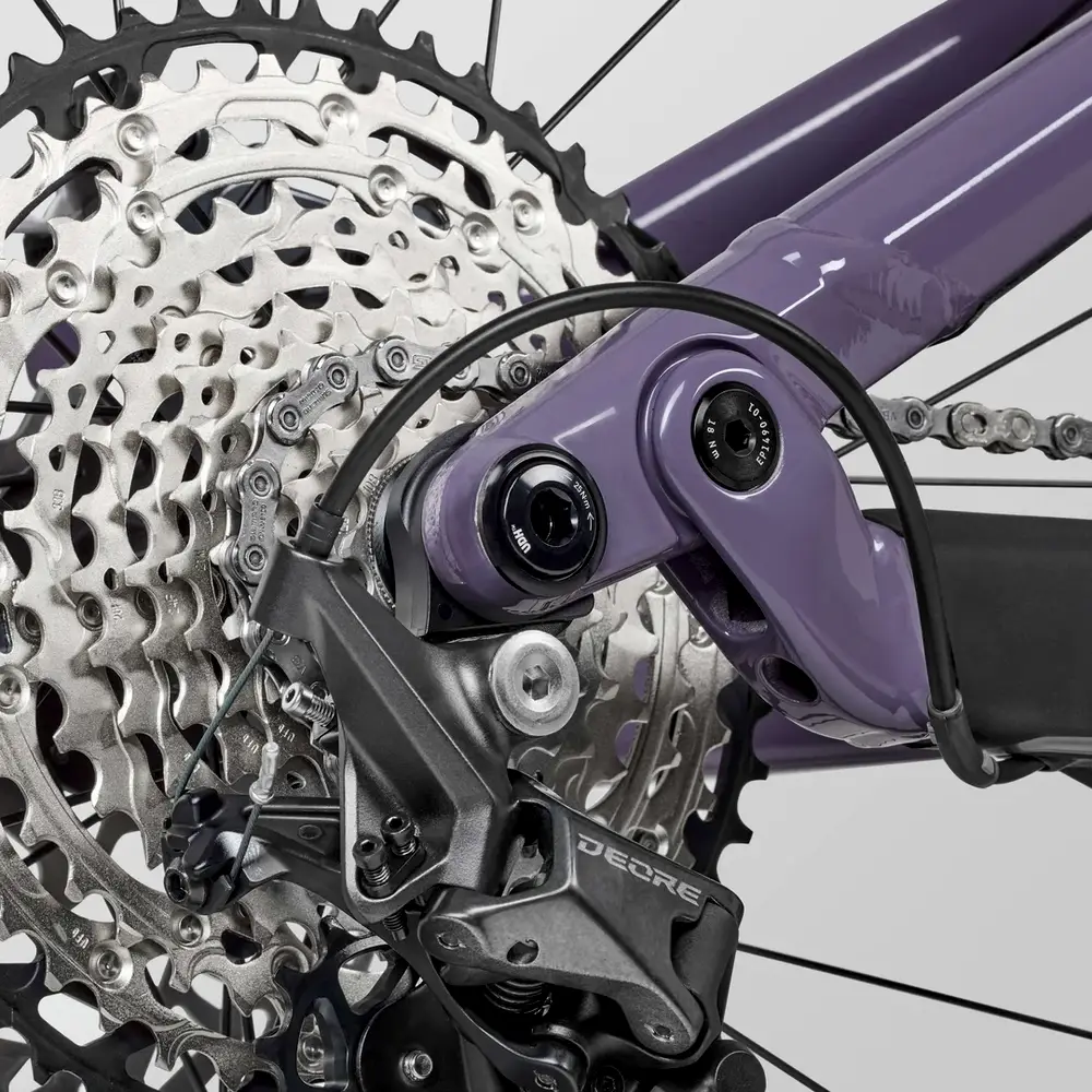 2025 Canyon Neuron 6 – Specs, Comparisons, Reviews – 99 Spokes