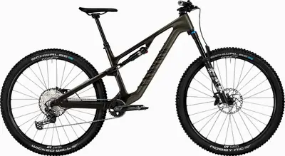 Compare: 2025 Canyon Neuron CF 7 vs Marin Rift Zone 2 vs 2026 Trek Top ...