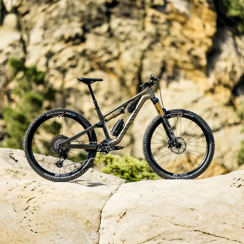2025 Canyon Neuron CF 8 – Specs, Comparisons, Reviews – 99 Spokes