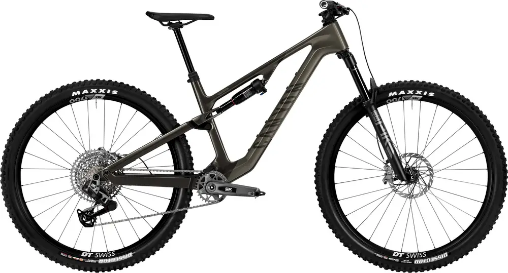2025 Canyon Neuron CF 8 – Specs, Comparisons, Reviews – 99 Spokes