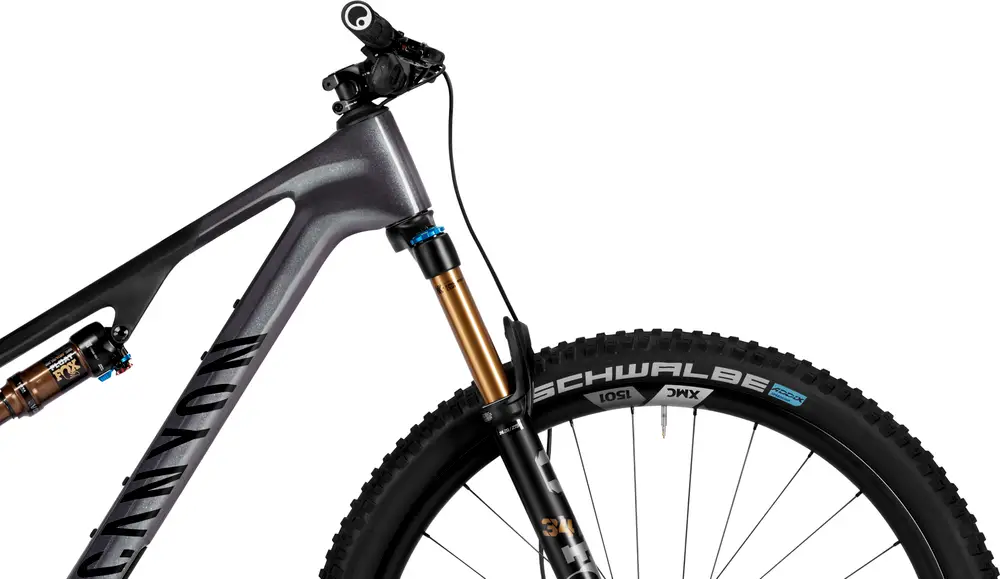2025 Canyon Neuron CF LTD – Specs, Comparisons, Reviews – 99 Spokes