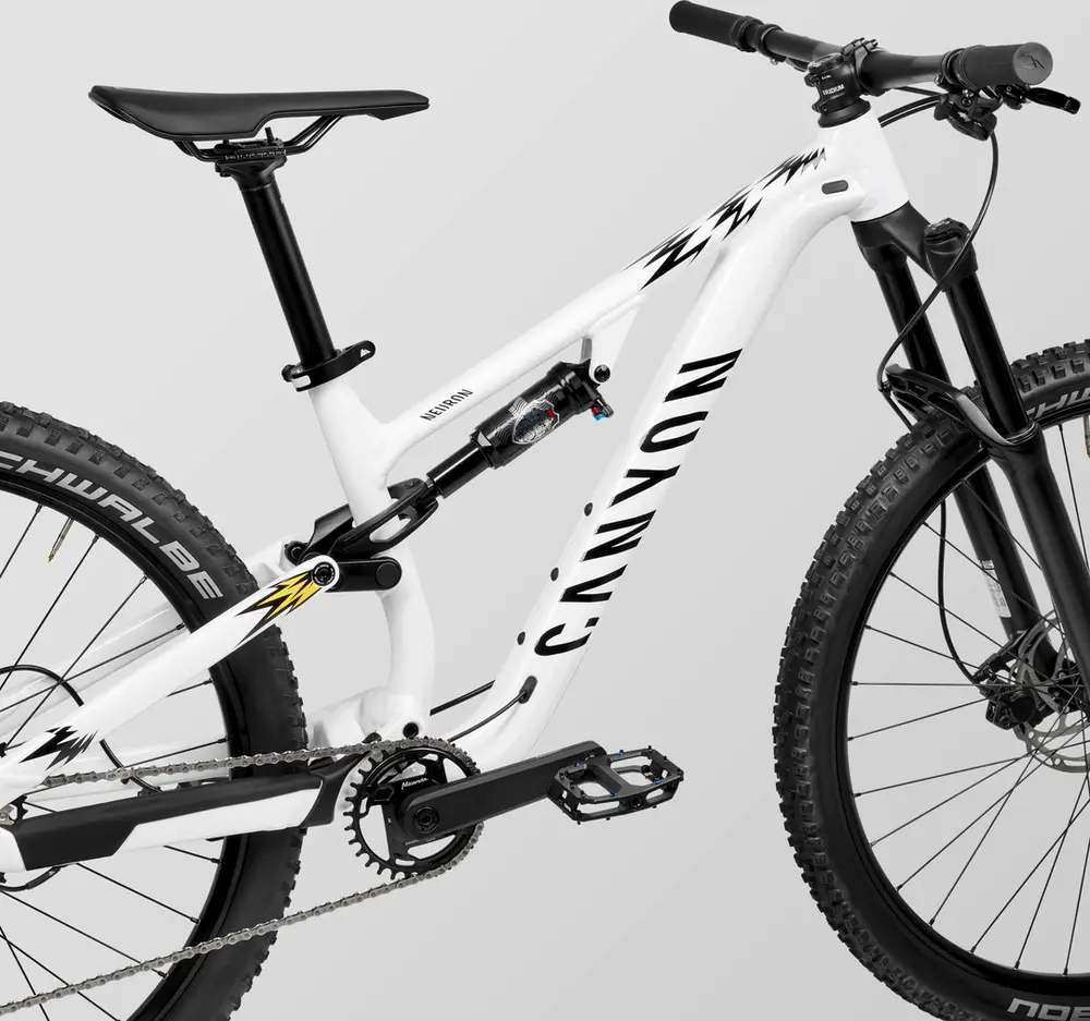 2025 Canyon Neuron Young Hero – Specs, Comparisons, Reviews – 99 Spokes