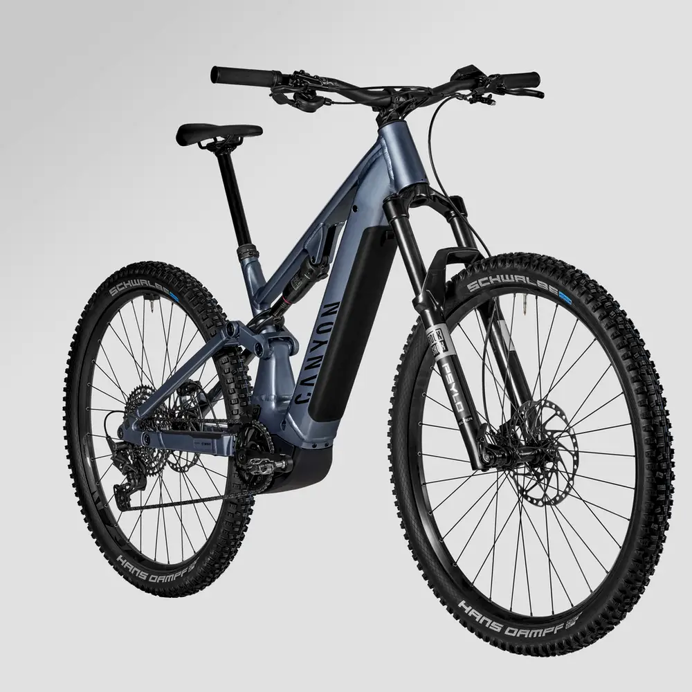 2025 Canyon Neuron:ON AL 7 – Specs, Comparisons, Reviews – 99 Spokes