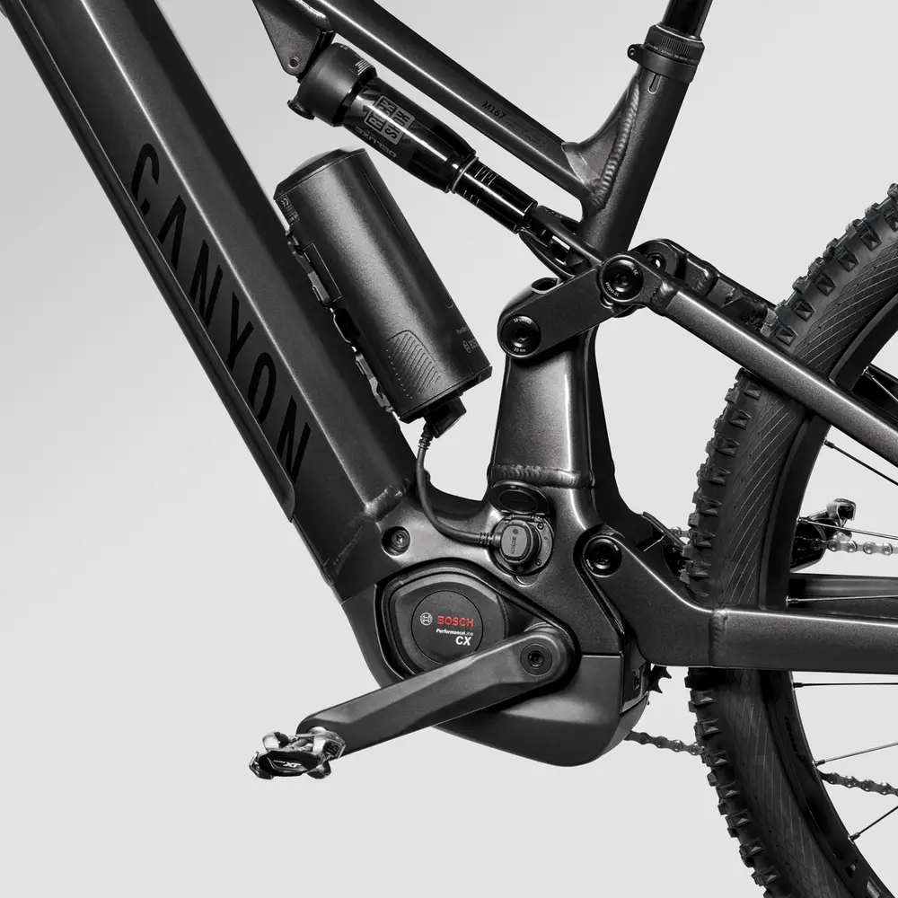 2025 Canyon Neuron:ON AL 7 – Specs, Comparisons, Reviews – 99 Spokes