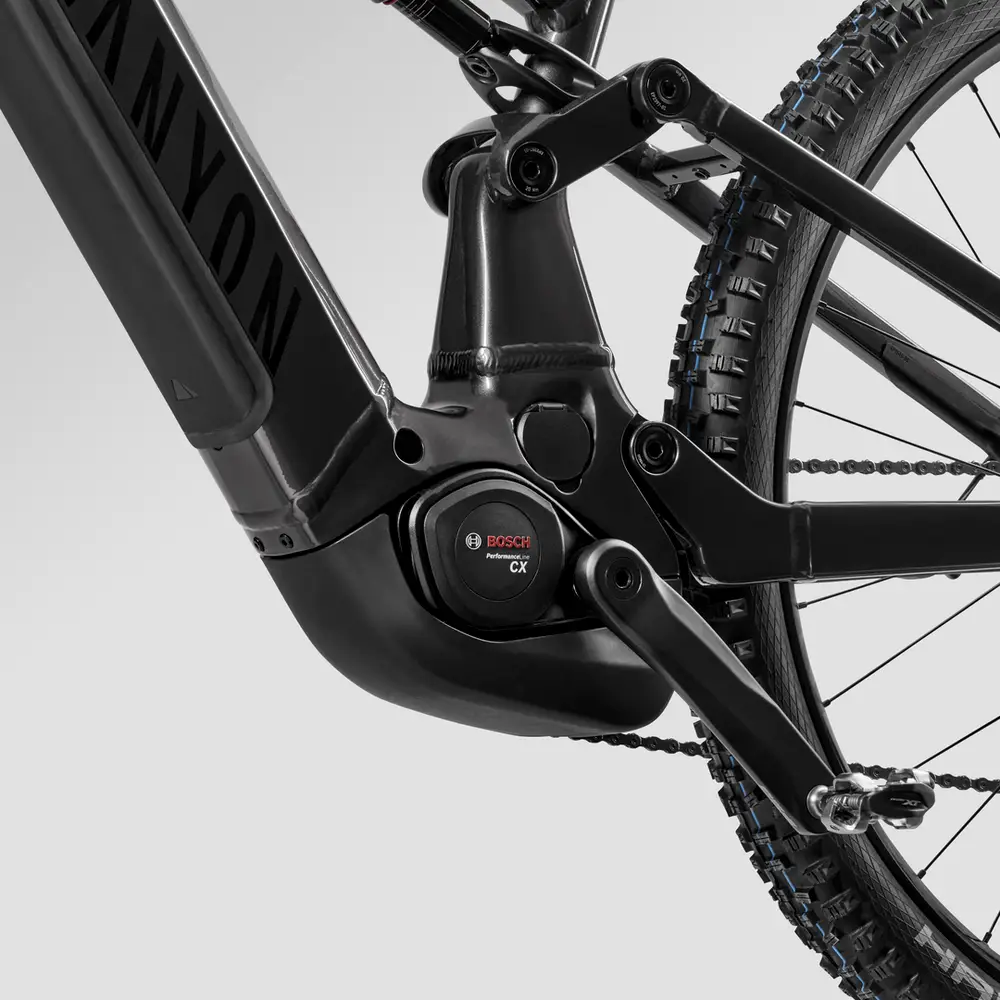 2025 Canyon Neuron:ON AL 7 – Spezifikationen, Vergleiche, Bewertungen ...