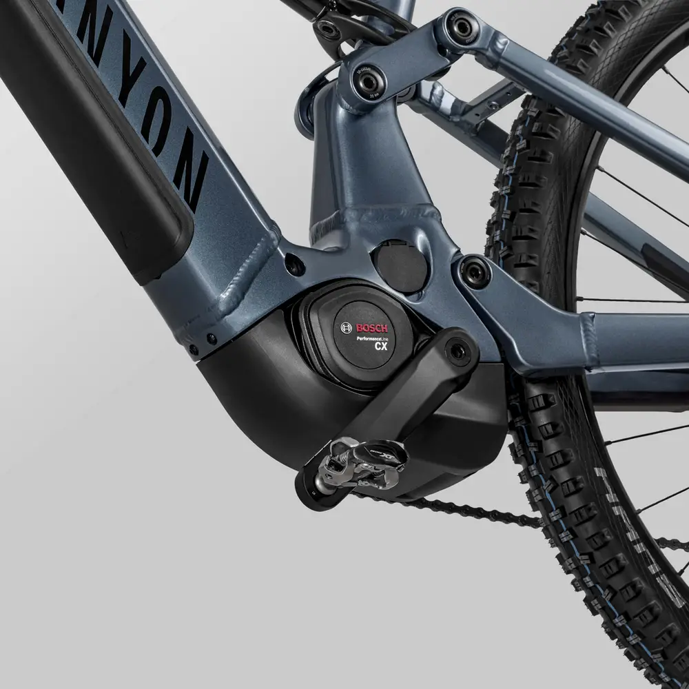 2025 Canyon Neuron:ON AL 7 – Specs, Comparisons, Reviews – 99 Spokes