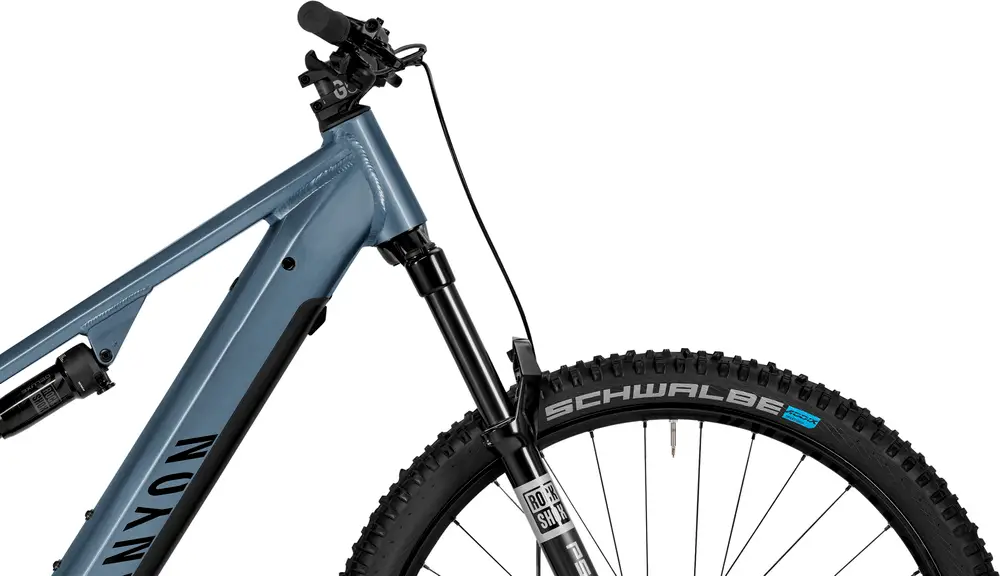 2025 Canyon Neuron:ON AL 7 – Specs, Comparisons, Reviews – 99 Spokes