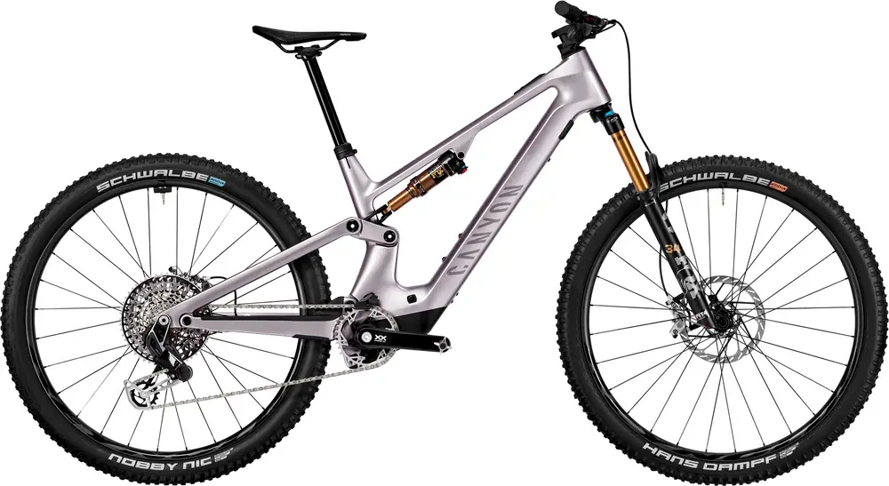 2025 Canyon Neuron:ONfly CF LTD – Specs, Comparisons, Reviews – 99 Spokes
