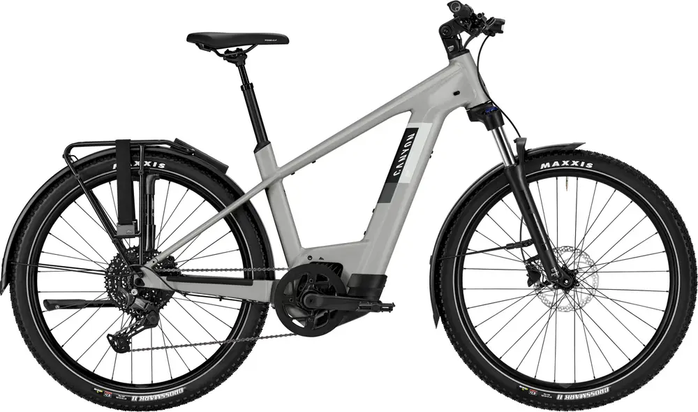 2025 Canyon Pathlite:ON 5 SUV – Specs, Comparisons, Reviews – 99 Spokes