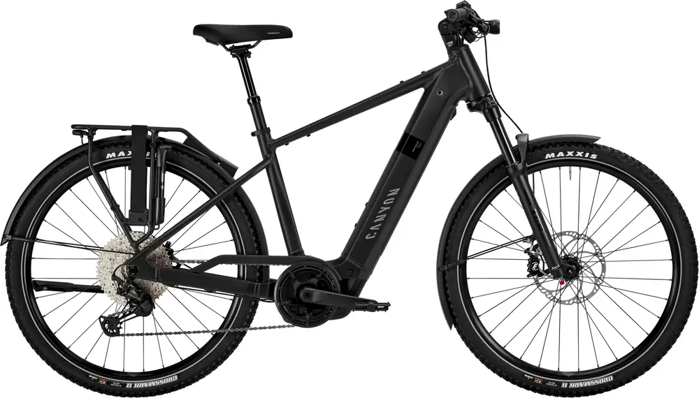 2025 Canyon Pathlite On 8 Suv Specs Comparisons Reviews 99 Spokes
