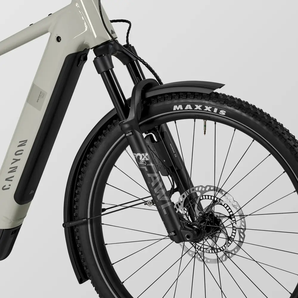 2025 Canyon Pathlite:ON 9 SUV – Spezifikationen, Vergleiche ...