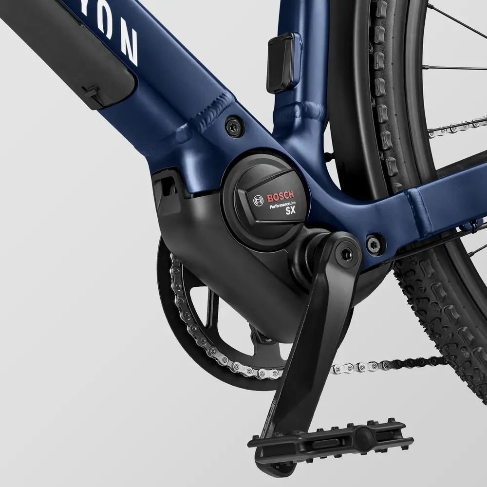 2025 Canyon Pathlite:ONfly 7 – Specs, Comparisons, Reviews – 99 Spokes