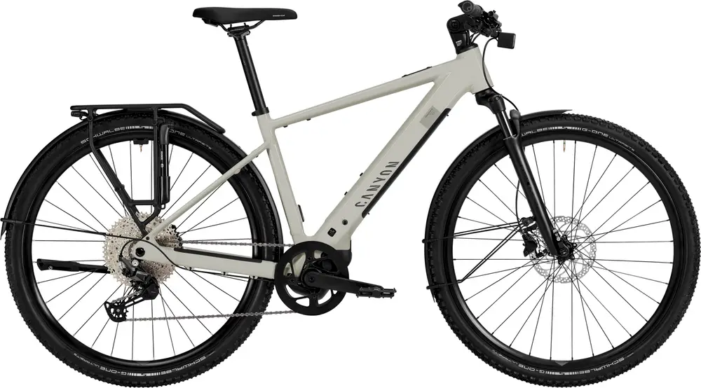 2025 Canyon Pathlite:ONfly 7 – Specs, Comparisons, Reviews – 99 Spokes