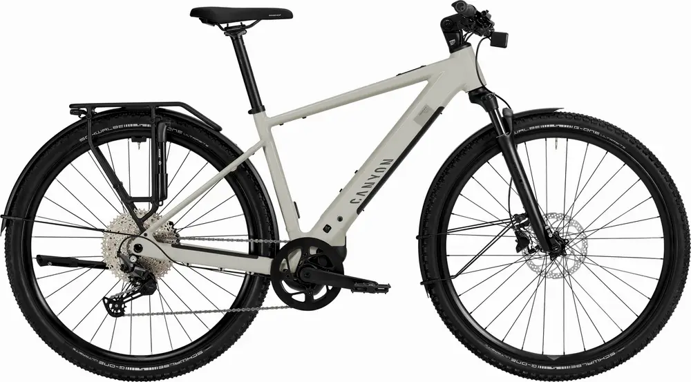 2025 Canyon Pathlite:ONfly 7 – Specs, Comparisons, Reviews – 99 Spokes