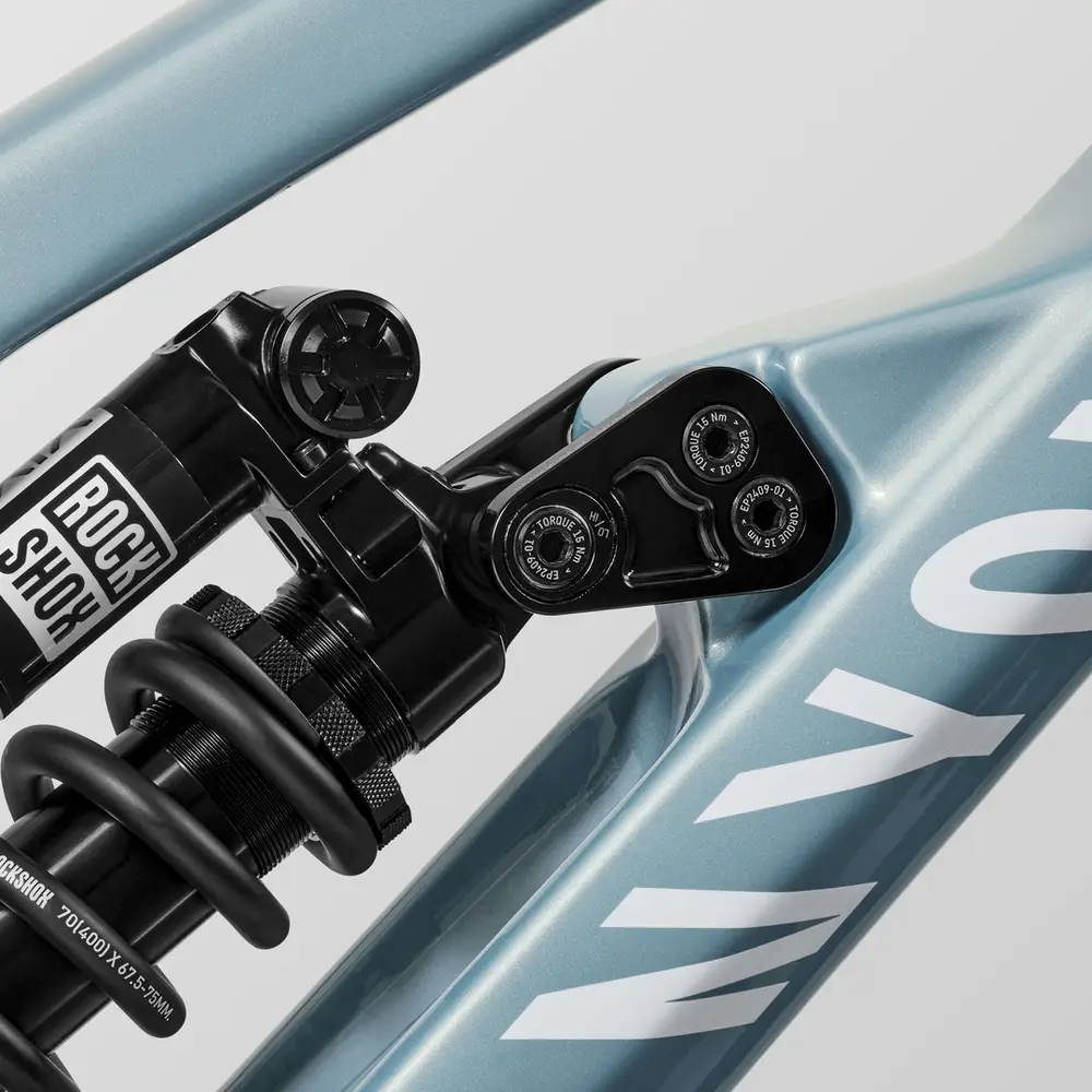 2025 Canyon Sender CFR Team – Specs, Comparisons, Reviews – 99 Spokes