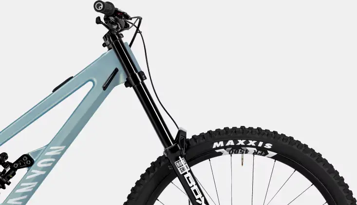 2025 Canyon Sender CFR Team – Spezifikationen, Vergleiche, Bewertungen ...