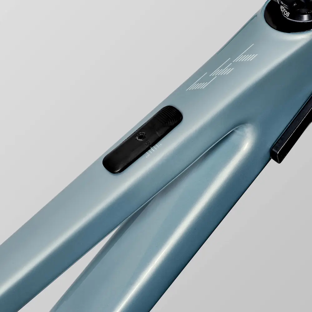 2025 Canyon Sender CFR Team – Specs, Comparisons, Reviews – 99 Spokes