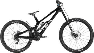 The New Canyon Sender – 99 Spokes