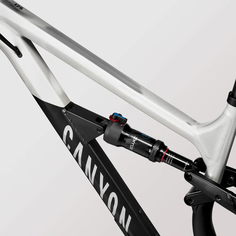 2025 Canyon Spectral 125 AL 5 – Specs, Comparisons, Reviews – 99 Spokes