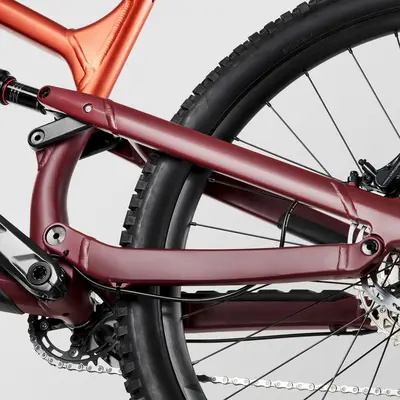 2025 Canyon Spectral 125 AL 5 – Specs, Comparisons, Reviews – 99 Spokes