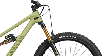 2025 Canyon Spectral 125 CF 9 – Specs, Comparisons, Reviews – 99 Spokes