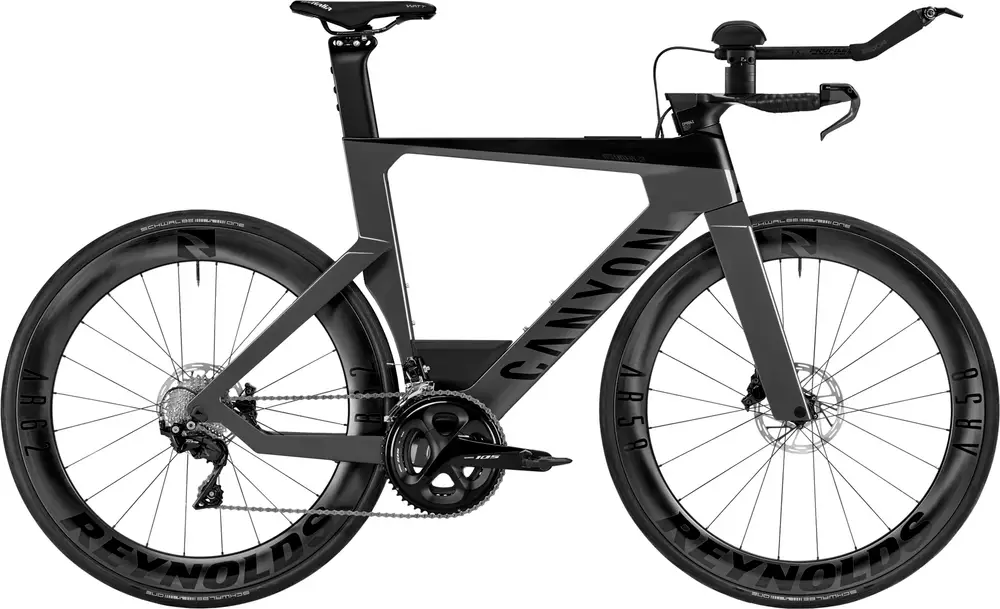 2025 Canyon Speedmax CF 7 AR58/62 – Specs, Comparisons, Reviews – 99 Spokes