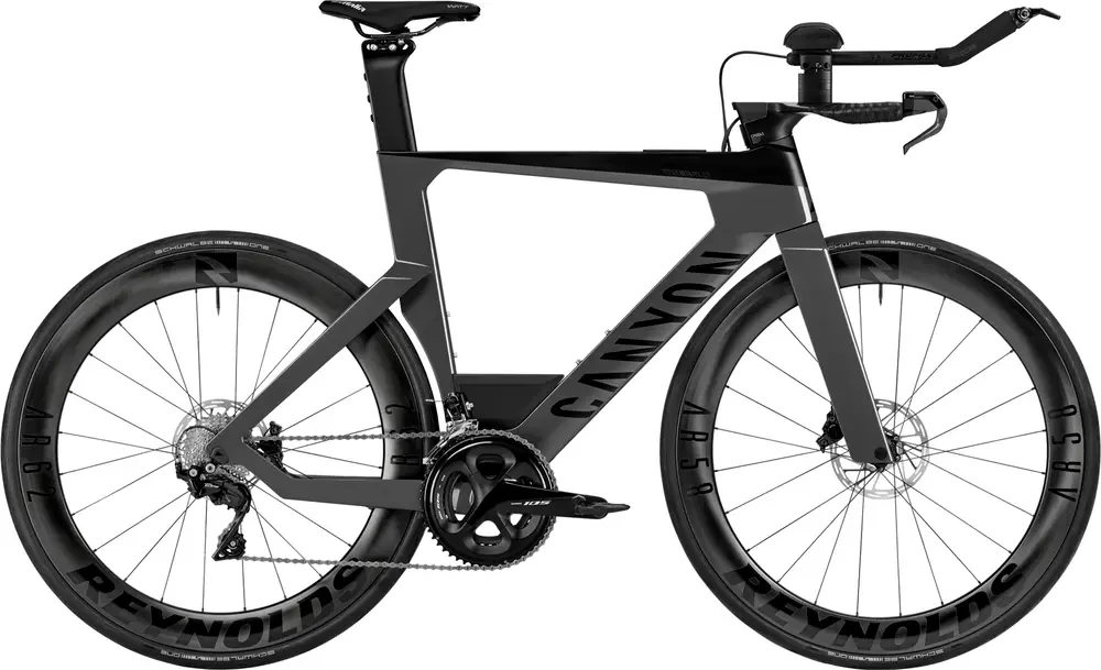 2025 Canyon Speedmax CF 7 AR58/62 – Specs, Comparisons, Reviews – 99 Spokes