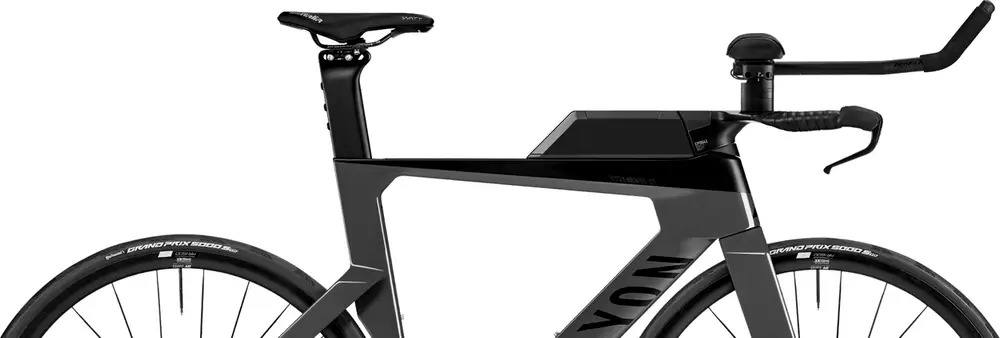 2025 Canyon Speedmax CF 7 Di2 AR1600 – Specs, Comparisons, Reviews – 99 ...