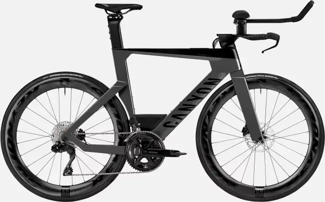 2025 Canyon Speedmax CF 7 Di2 AR60 – Specs, Comparisons, Reviews – 99 ...