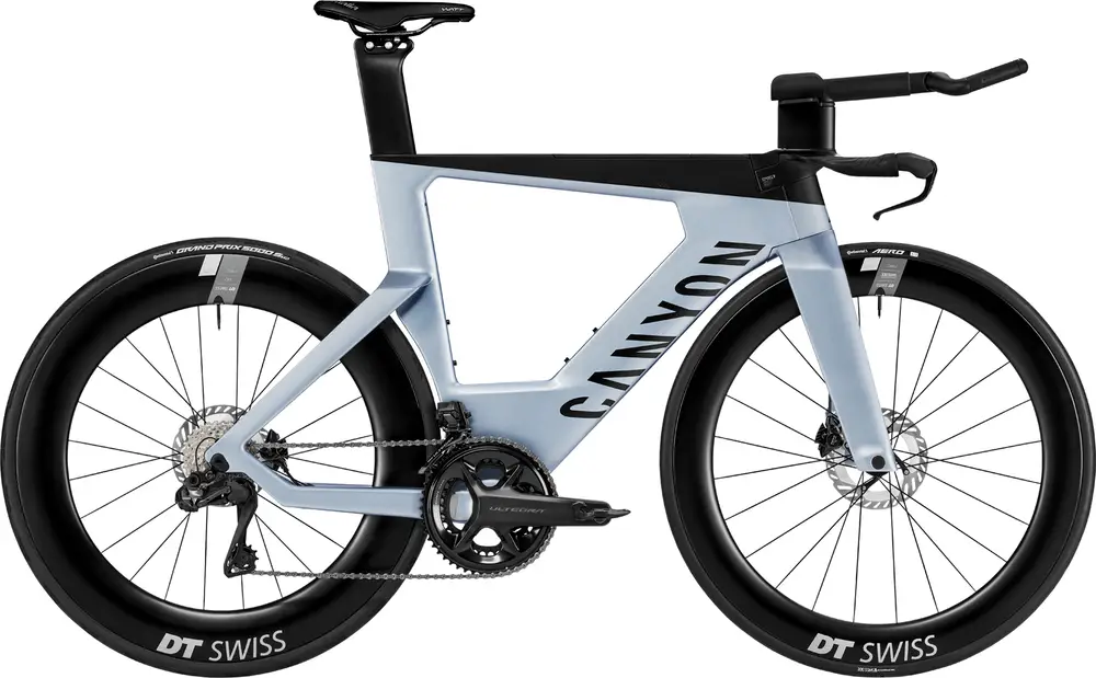 2025 Canyon Speedmax CF SLX 8 Di2 – Specs, Comparisons, Reviews – 99 Spokes