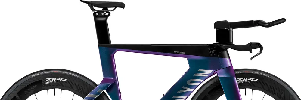 2025 Canyon Speedmax CFR AXS – Specs, Comparisons, Reviews – 99 Spokes