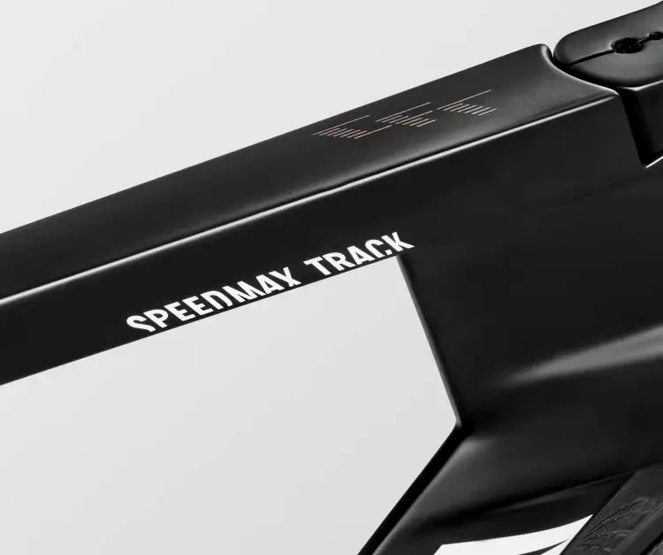 2025 Canyon Speedmax CFR Track – Specs, Comparisons, Reviews – 99 Spokes