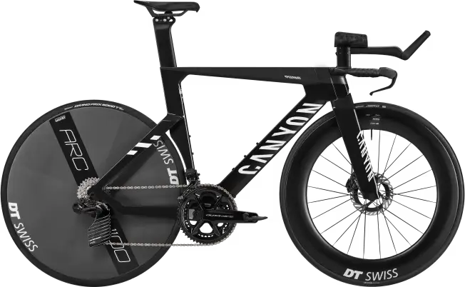 2025 Canyon Speedmax CFR TT – Specs, Comparisons, Reviews – 99 Spokes