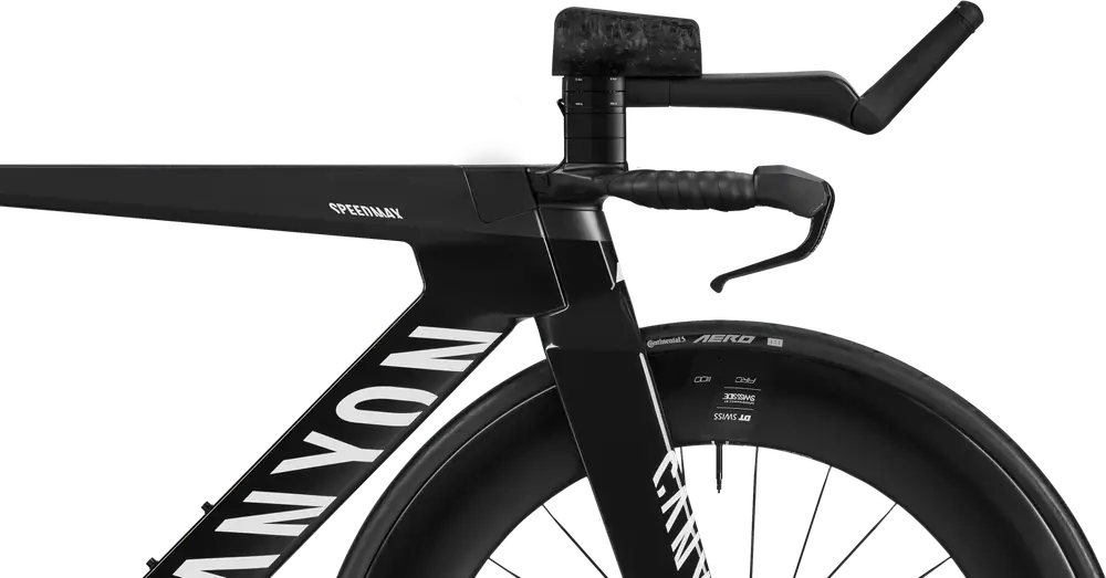 2025 Canyon Speedmax CFR TT – Specs, Comparisons, Reviews – 99 Spokes