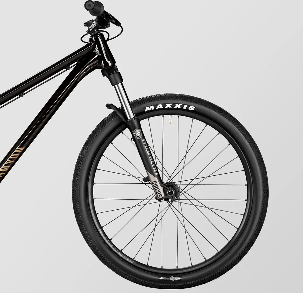 2025 Canyon STCHD 360 – Specs, Comparisons, Reviews – 99 Spokes