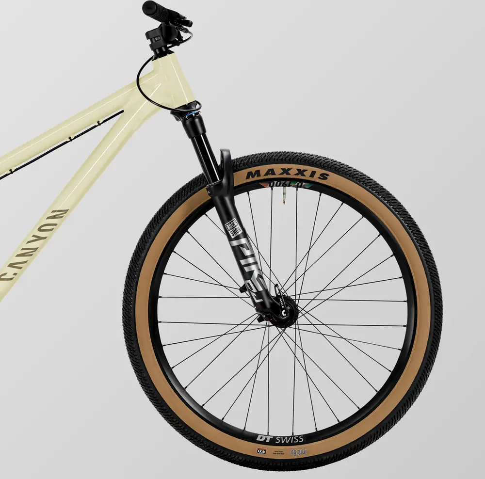 2025 Canyon Stitched 360 CLLCTV – Specs, Comparisons, Reviews – 99 Spokes