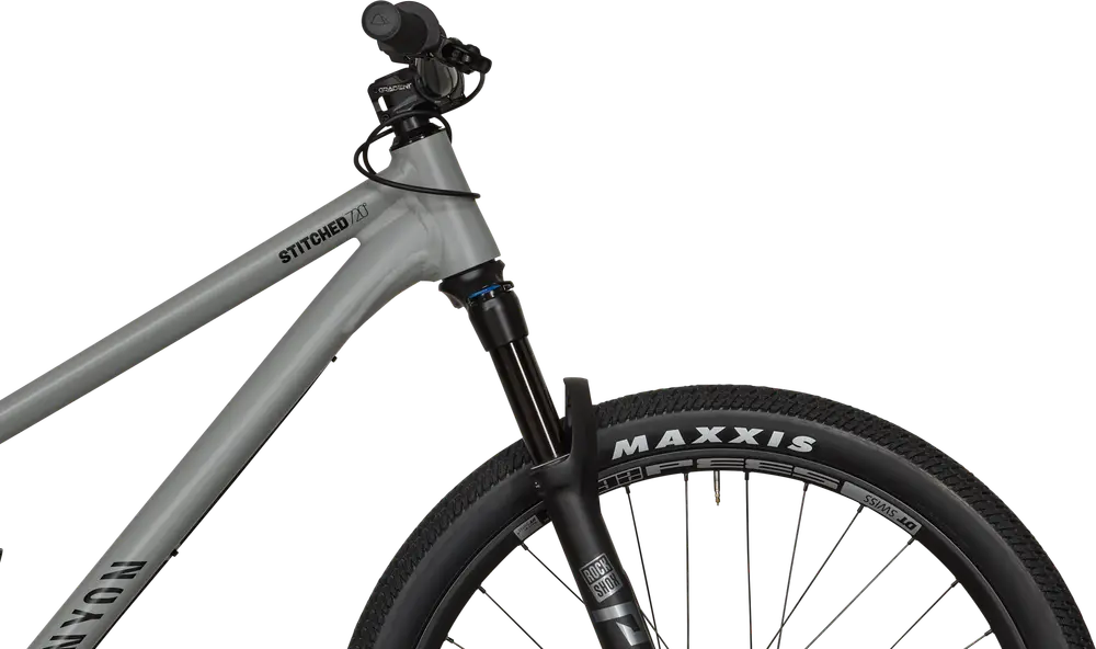 2025 Canyon Stitched 720 – Spezifikationen, Vergleiche, Bewertungen ...