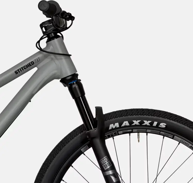 2025 Canyon Stitched 720 – Specs, Comparisons, Reviews – 99 Spokes