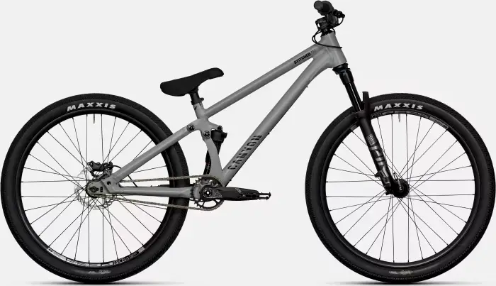 2025 Canyon Stitched 720 – Specs, Comparisons, Reviews – 99 Spokes