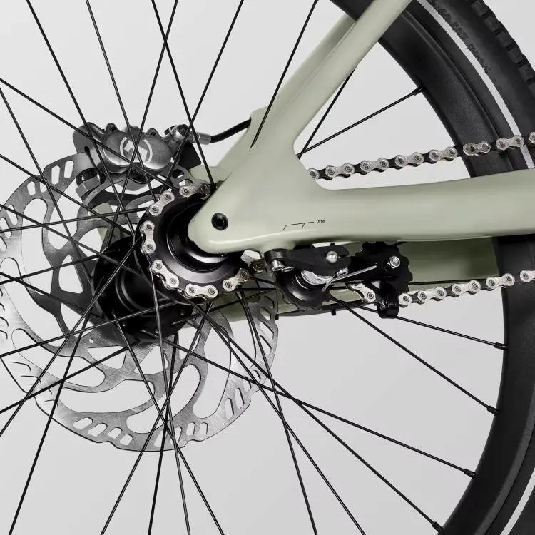 2025 Canyon Stitched CFR Trial – Specs, Comparisons, Reviews – 99 Spokes