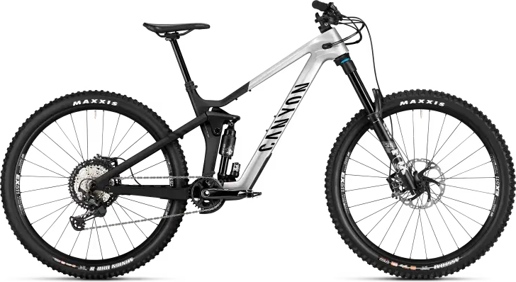 2025 Canyon Strive CFR Underdog – Especificaciones, Comparaciones ...