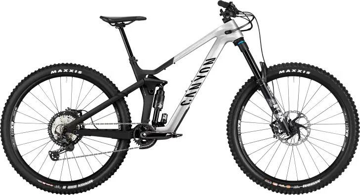 2025 Canyon Strive CFR Underdog – Specifiche, confronti, recensioni ...