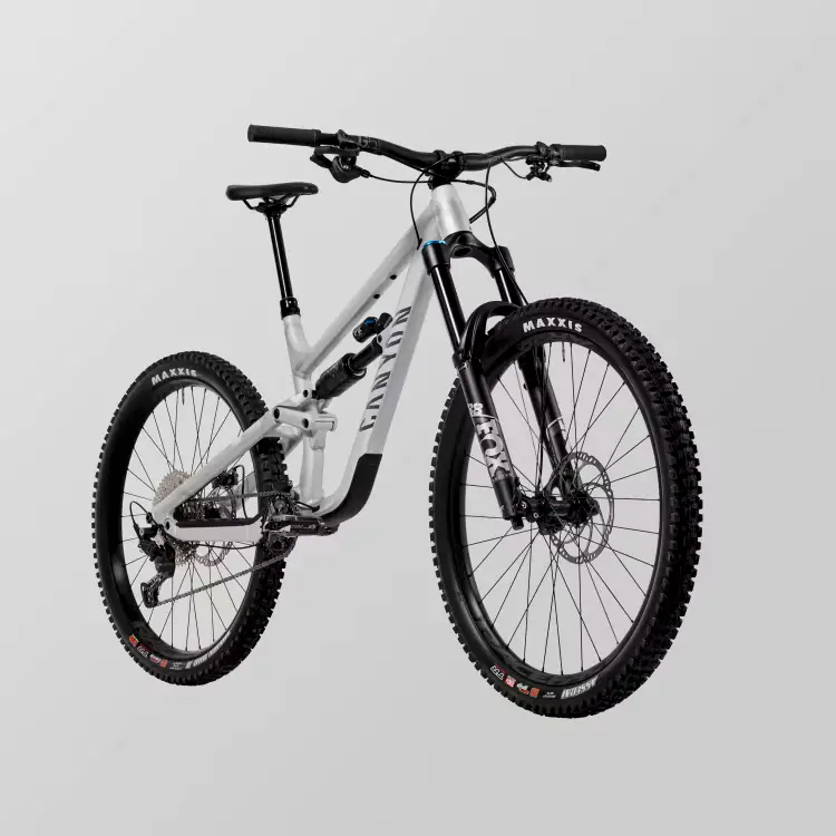 2025 Canyon Torque 5 – Specs, Comparisons, Reviews – 99 Spokes