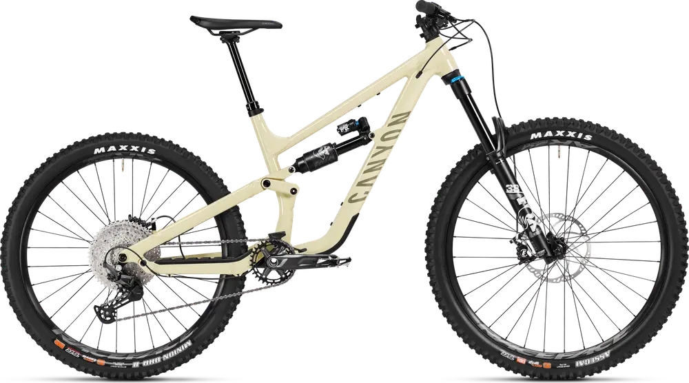 2025 Canyon Torque 5 – Specs, Comparisons, Reviews – 99 Spokes