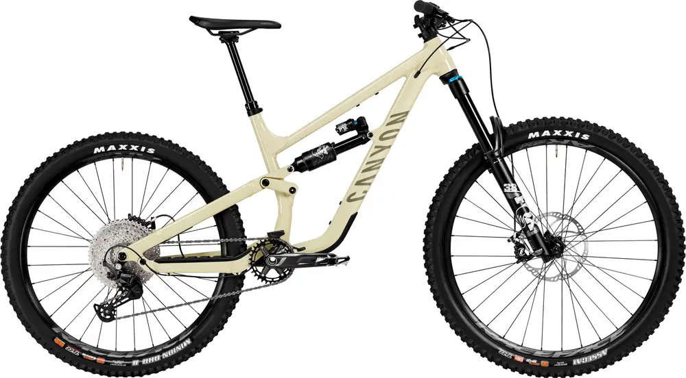 2025 Canyon Torque 5 – Specs, Comparisons, Reviews – 99 Spokes