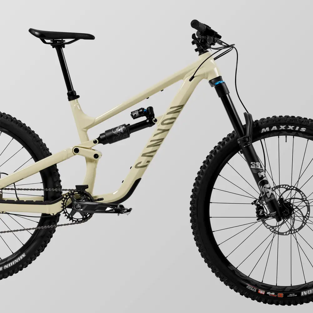 2025 Canyon Torque 5 – Specs, Comparisons, Reviews – 99 Spokes