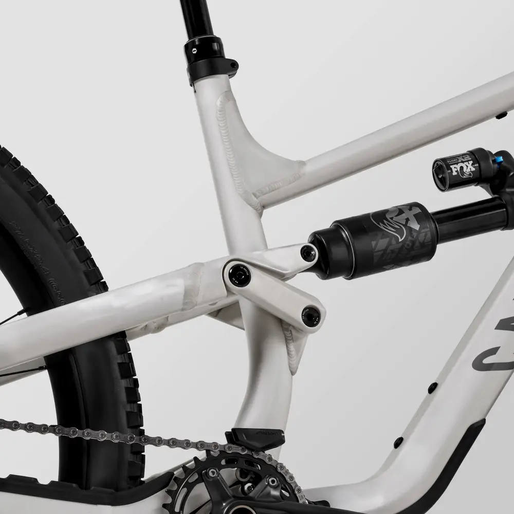 2025 Canyon Torque 5 – Specs, Comparisons, Reviews – 99 Spokes